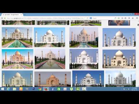 how to use google images without copyright issues - YouTube
