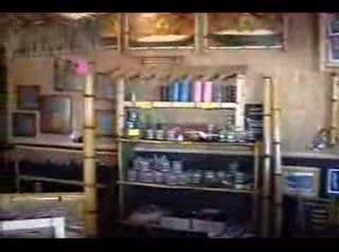 Bamboo Ben - YouTube