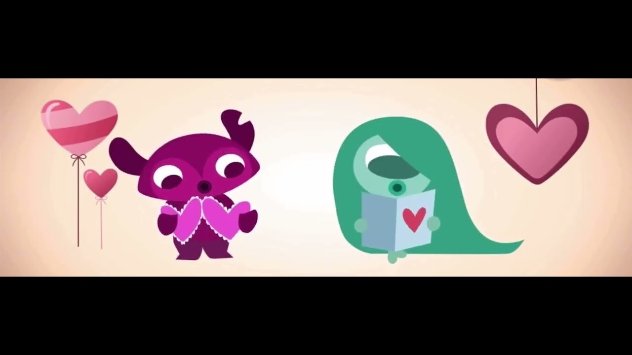 Happy Valentine’s Day From Endless Learning Academy! - [NO COPYRIGHT ...