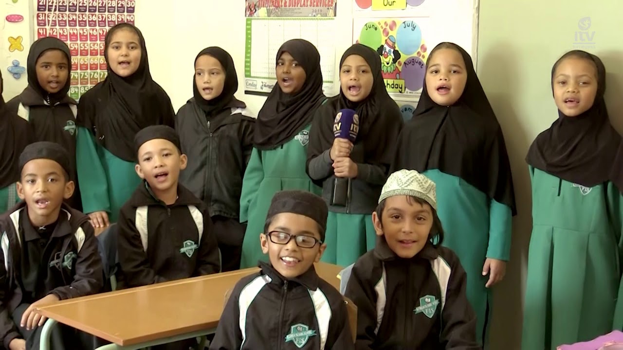 We are one S02 Ep03 Florida Islamic School - YouTube
