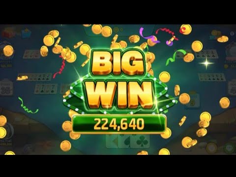 TONGITS GO #gamingTime #BIGWIN - YouTube