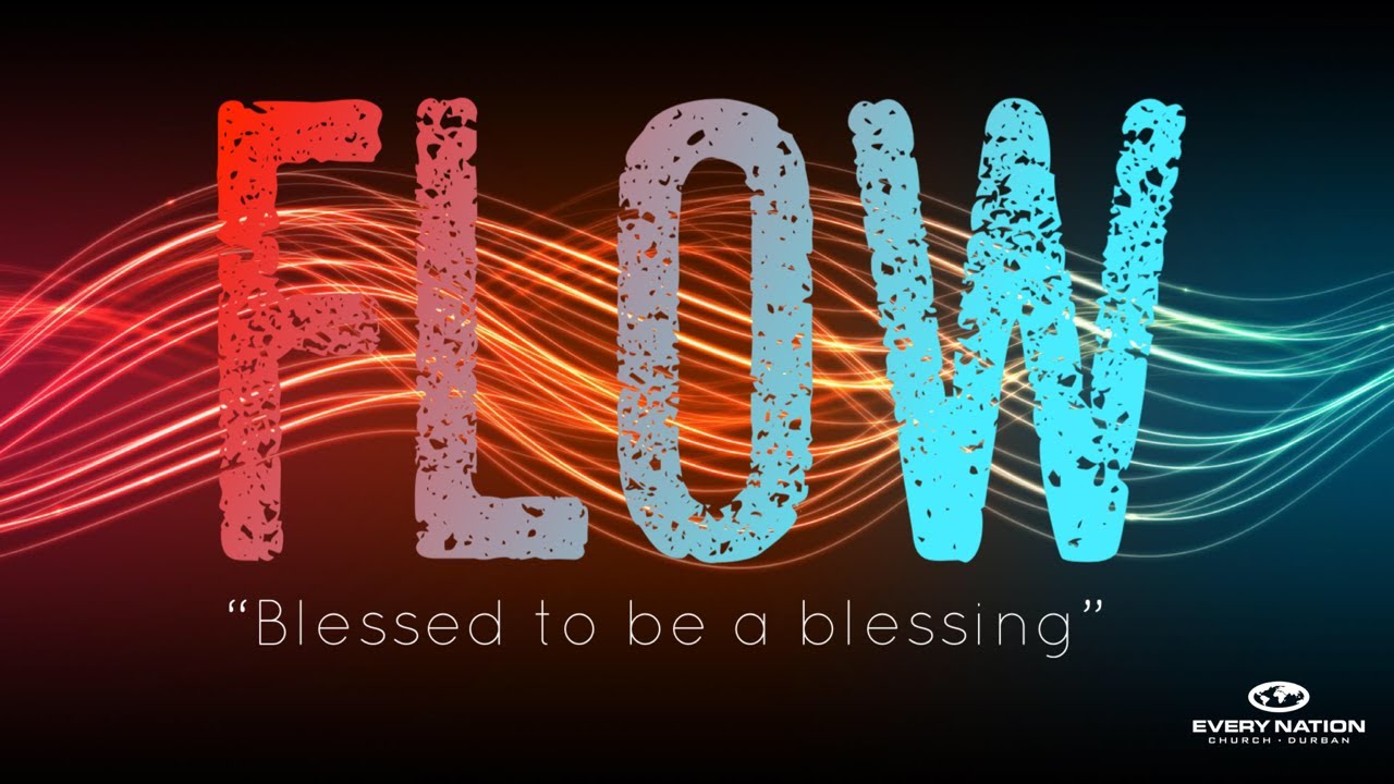 Sunday service 19 July Flow - YouTube