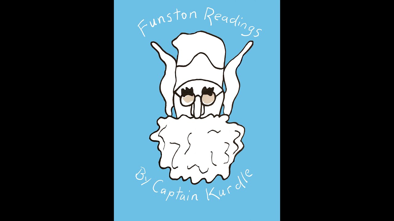 Funston Reading #1 - Angry Abe - YouTube