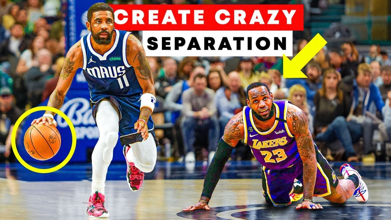Create INSANE Separation With These 5 SIMPLE Moves 🔥 - YouTube