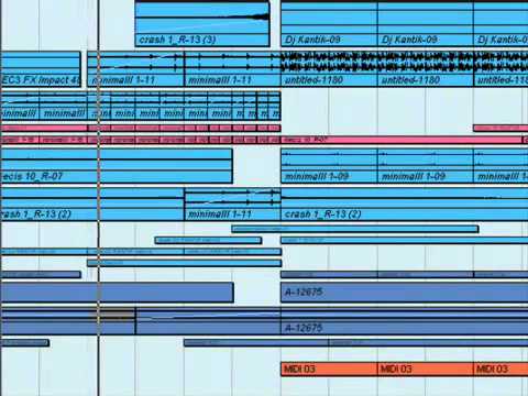 Dj kantik çöpçüler kralı remix