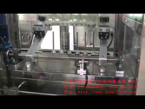 High speed linear type bottle rinser, ionized air rinser,rinser for ...