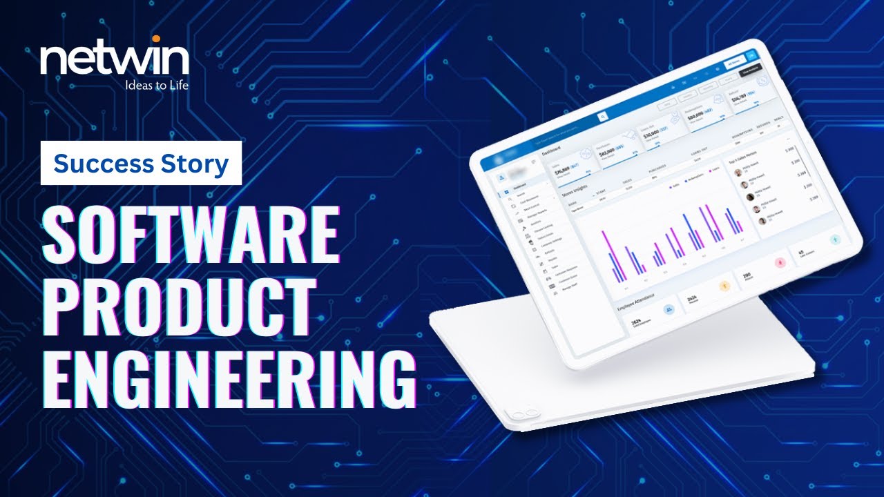 Centralized Solutions for Retail Business | How We Transformed a Chain of Pawn Stores | Netwin ...