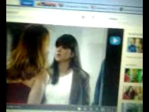 Édes dundi Valentina 18. rész baszás