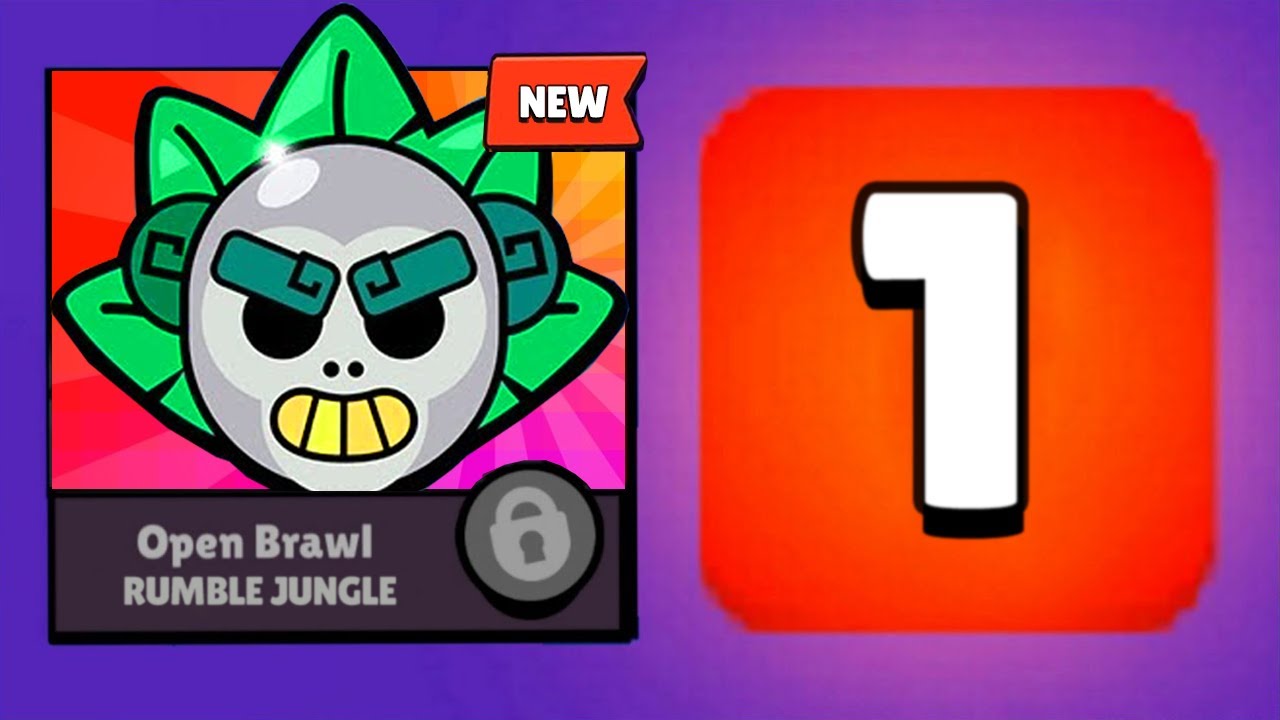 I GOT ALL NEW SKINS and BRAWLERS! Brawl Pass + brawl Stars Quests - YouTube