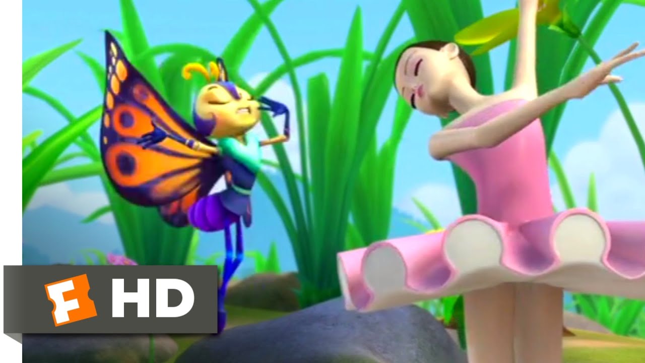 Buzzed (2019) - Dance Off Scene (3/8) | Movieclips - YouTube