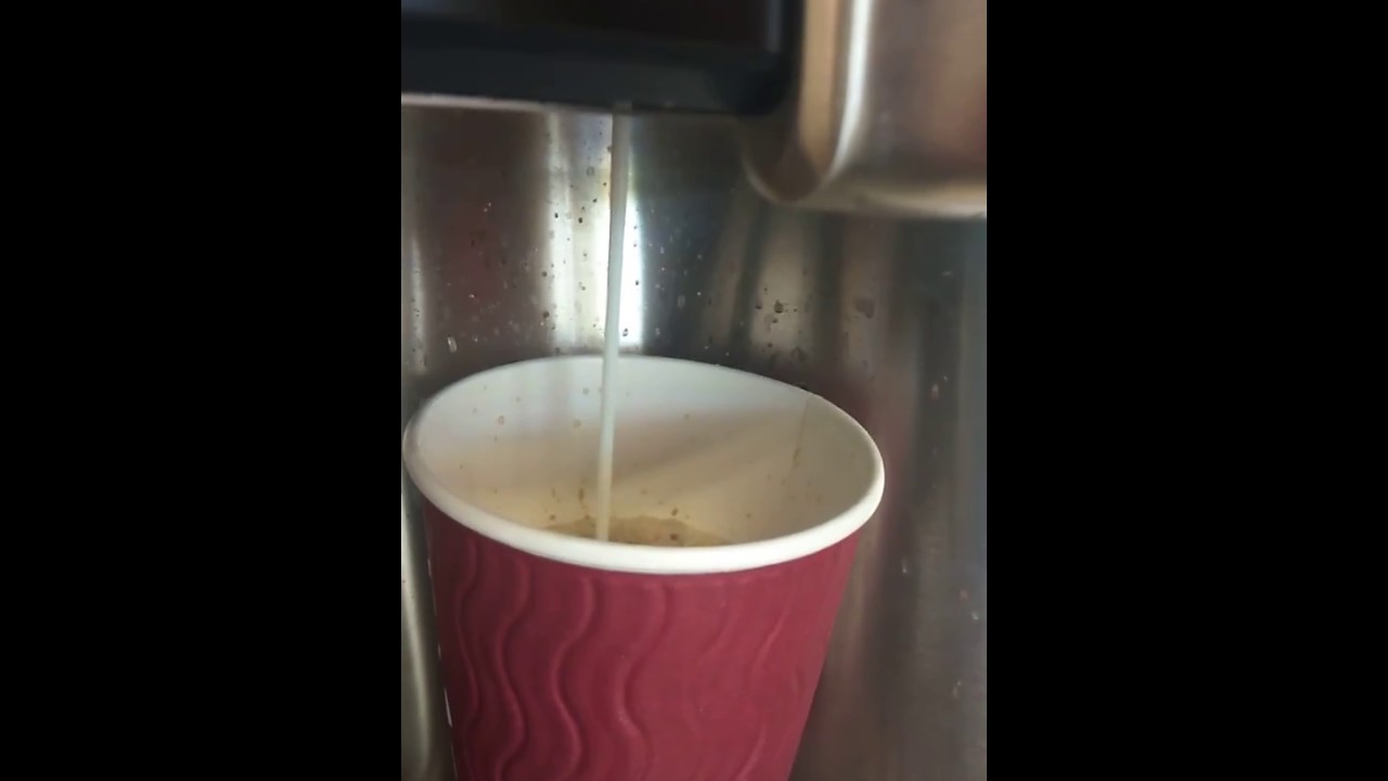 First Costa Machine in Sabah - YouTube