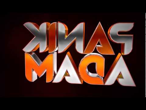 İntro#6|Panik Adam | By BurgerFX