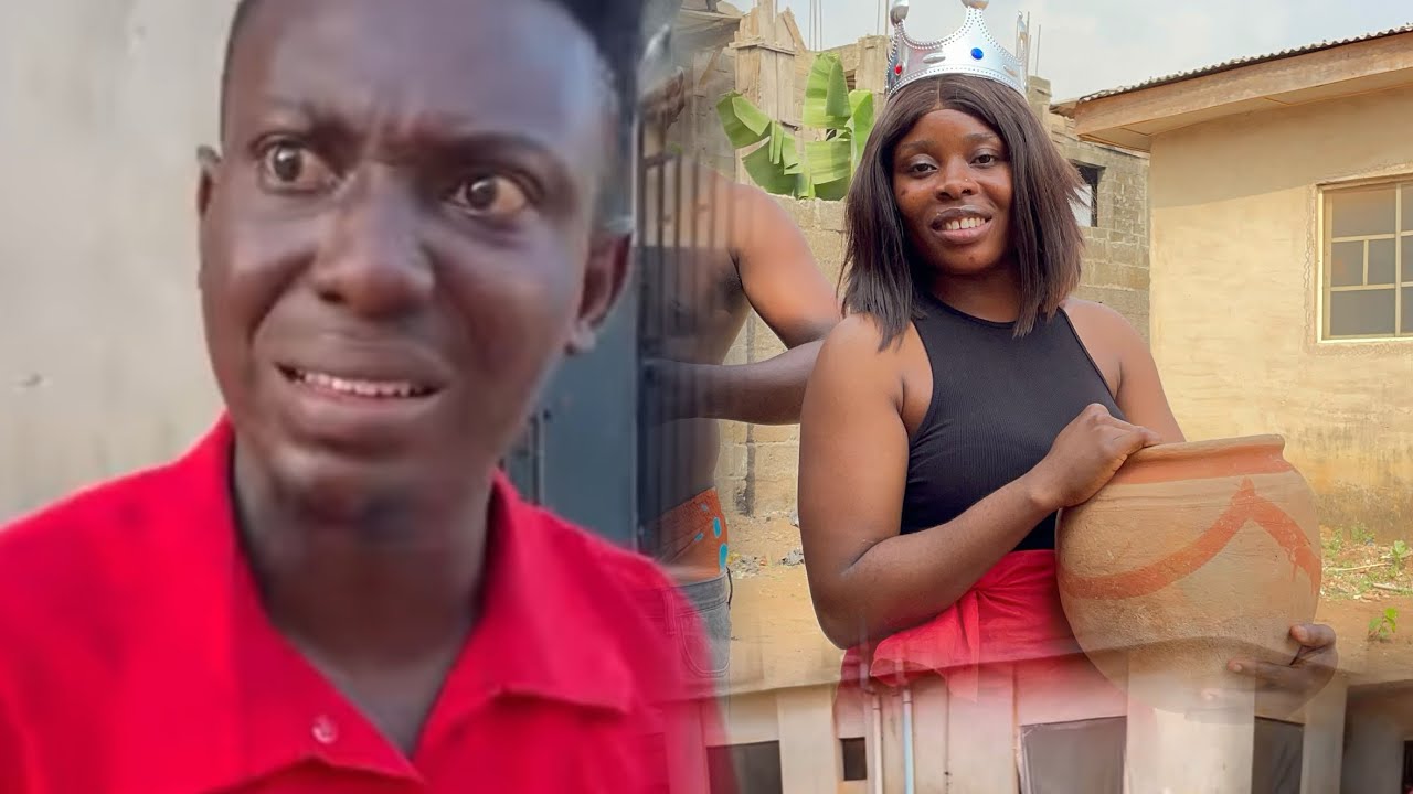 What happened to Izakus comedy on set - YouTube