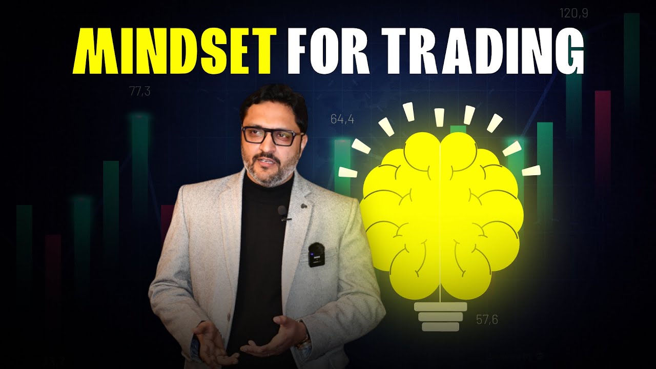 TFS Talks- Podcast 4 | Is TRADING Your TRUE CALLING | Nishant Arora # ...