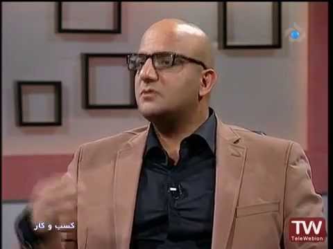 business competitor ( mehdi safaee , hesam ayobi ) رقابت در کسب و کار ( مهدی صفایی و حسام ایوبی ...