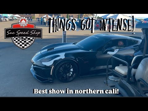 Sac speed shop track takeover afterdark !💯💪🏼 - YouTube