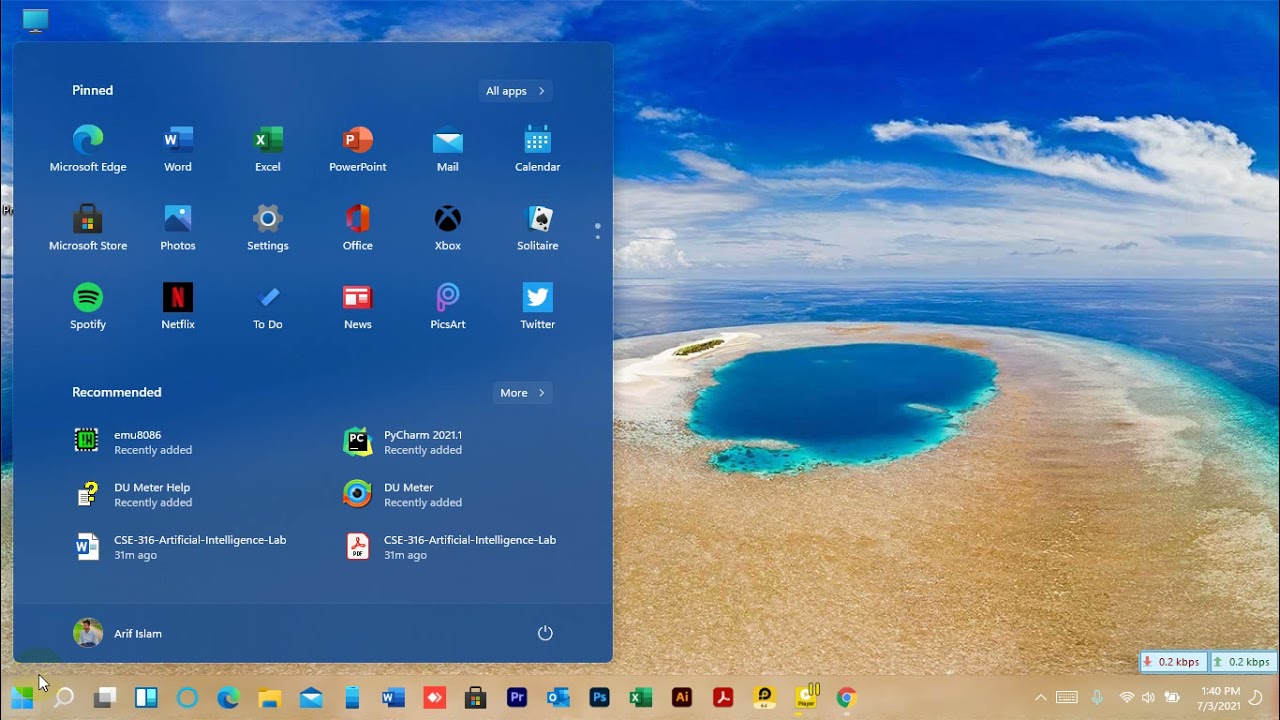 How to Fix We can’t find your camera 0xA00F4244 No Camera Are Attached ...