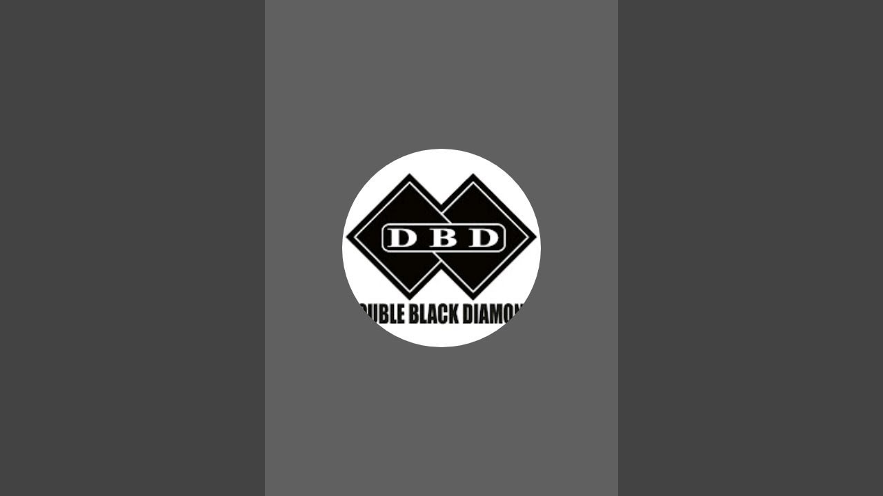 DBD（Double Black Diamond） がライブ配信中！ - YouTube