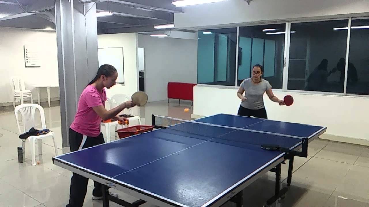 TT training slow motion 1 - YouTube