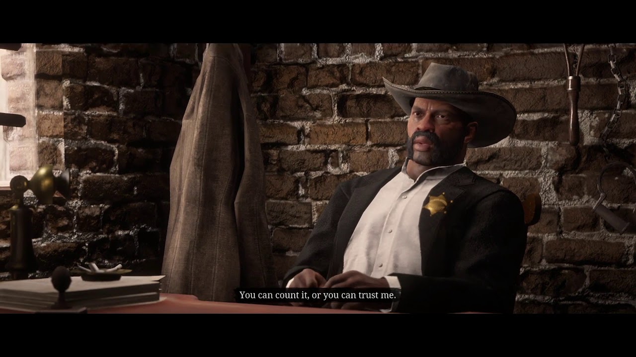 Red Dead Online Barbarella Alcazar legendary bounty + Messing around ...