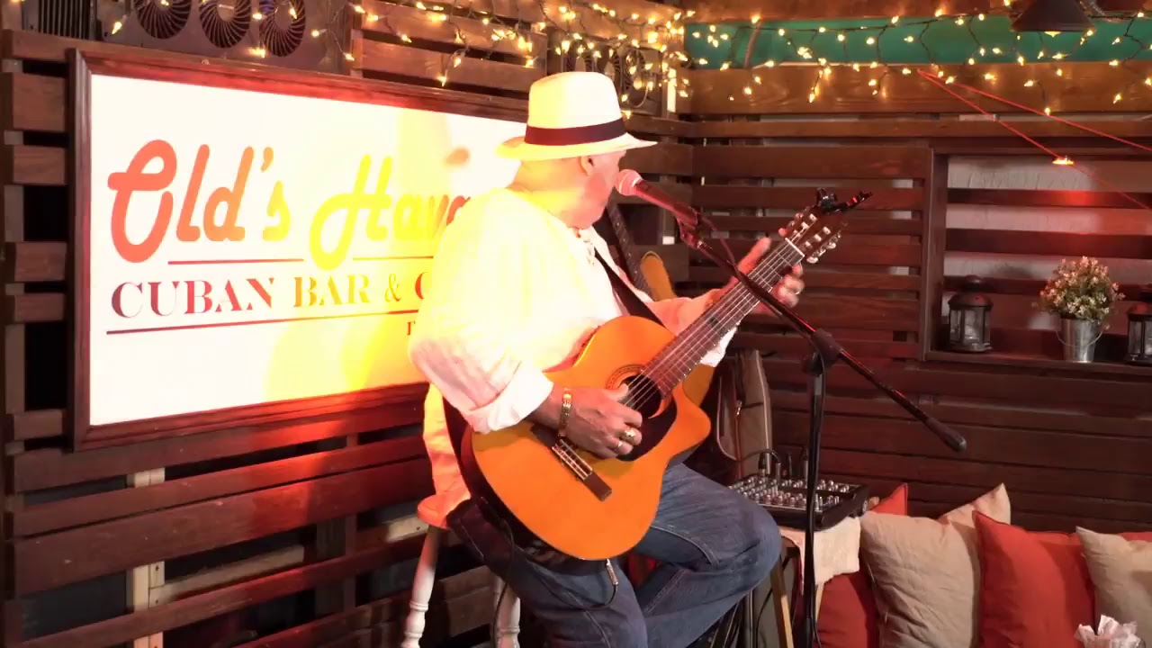 Miguel Daniel Live Stream - YouTube