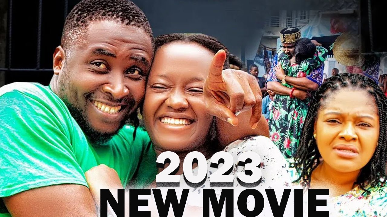 NEW RELEASE MOVIE 2023 OF LUCHI DONALD AND ONNY MICHEAL LATEST ...