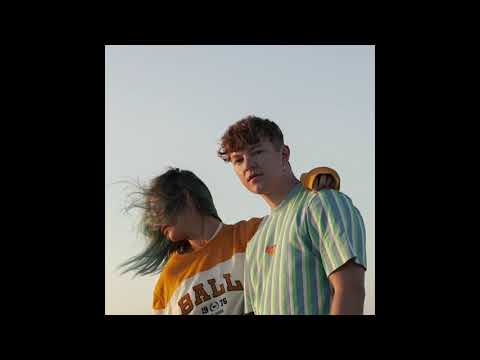RAES x ISA - Memories On Replay (Official Audio)