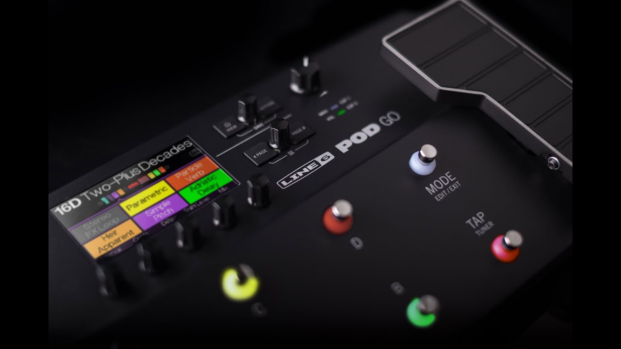 VAMOS DE POD GO...PRIMEIRAS IMPRESSÕES - YouTube