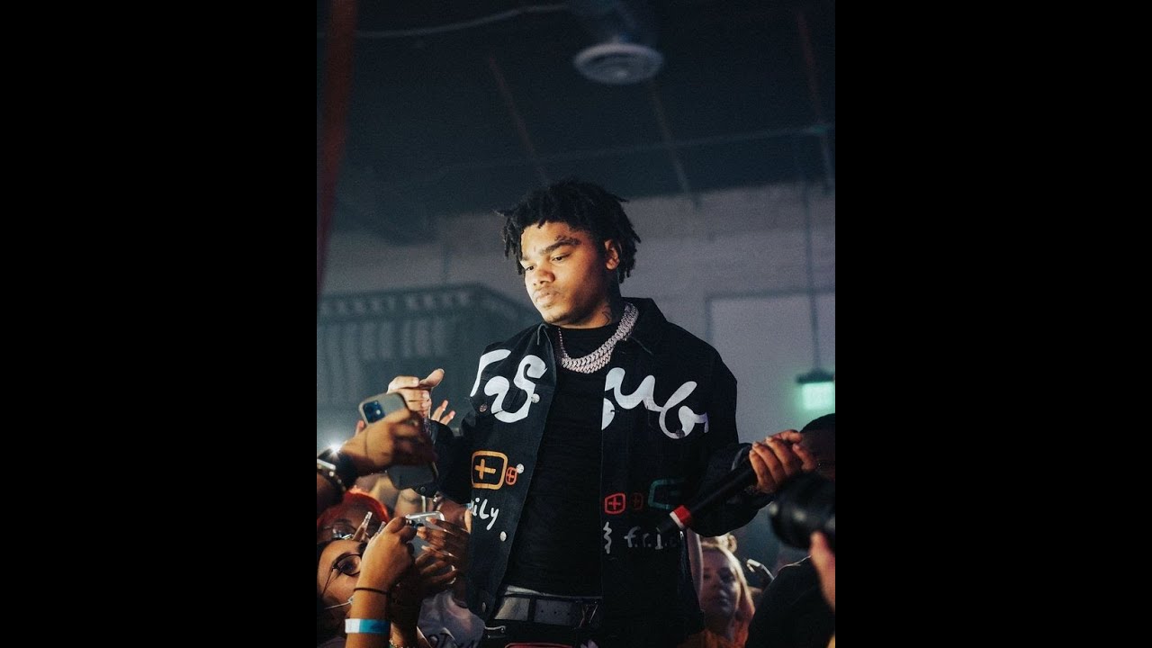 [FREE] NoCap Type Beat - "Champain" - YouTube