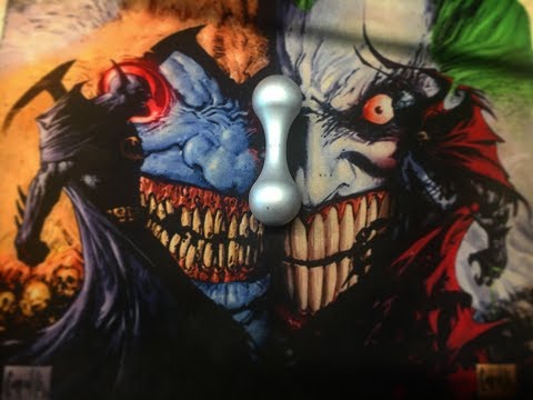 Unboxing: Aluminium Knucklebone from AroundSquare (aka Kbone, Knuckle Roller)