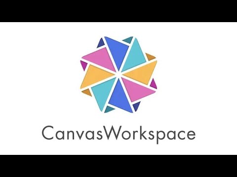 Brother Canvas Workspace 101-Let's Learn Some Software! - YouTube
