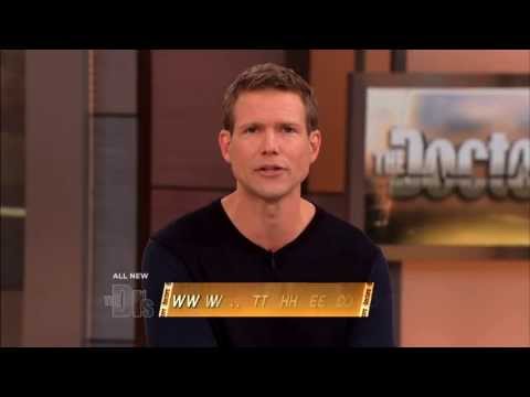 Cory the Crisis Penguin's Impact on a Traumatized Child -- The Doctors ...