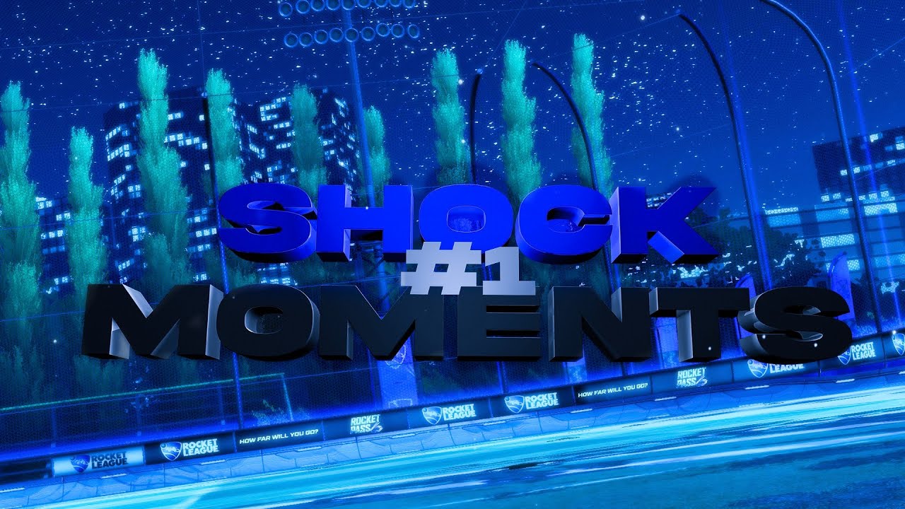 Shock Moments #1 | Best MLG Moments! - YouTube