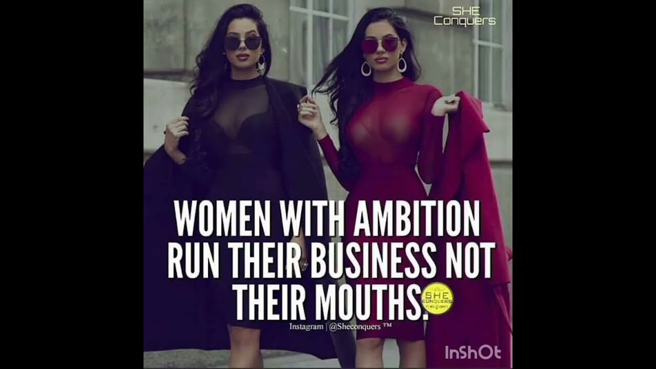 SIGMA RULE || STRONG WOMEN QUOTES😎 || POWERFUL INSPIRING QUOTES🔥 ...