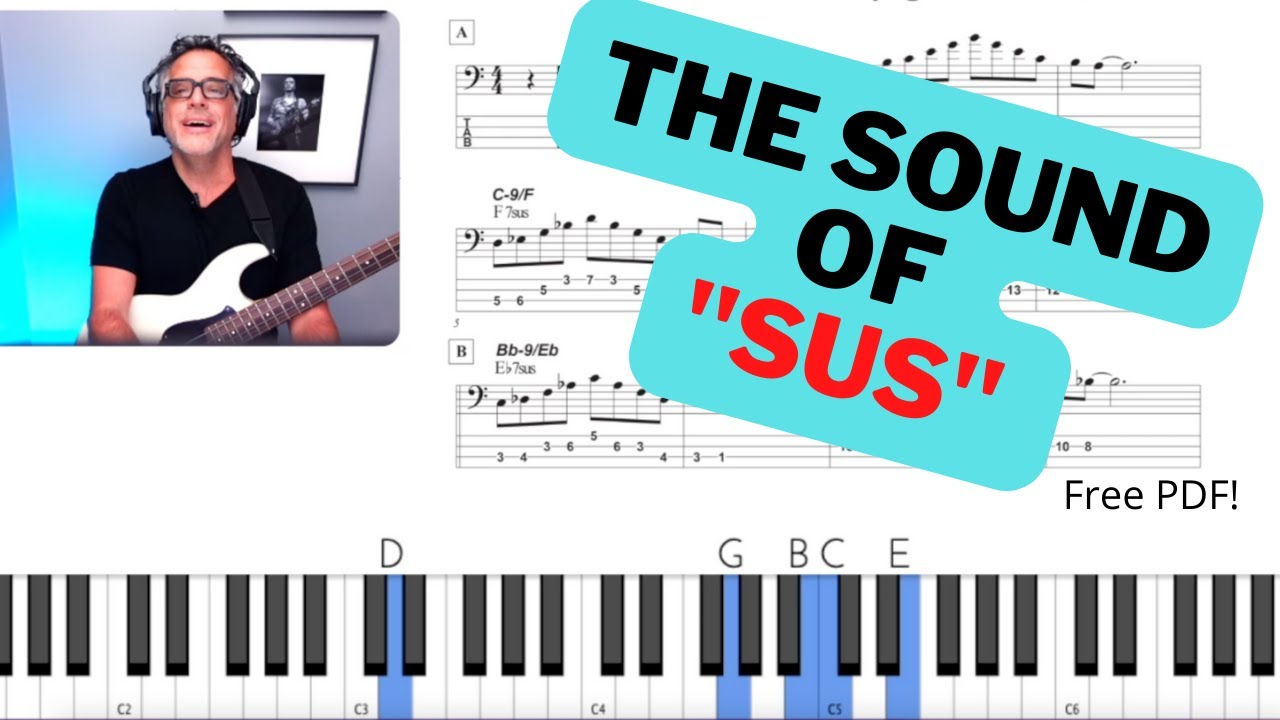 The Sound of "SUS" - YouTube