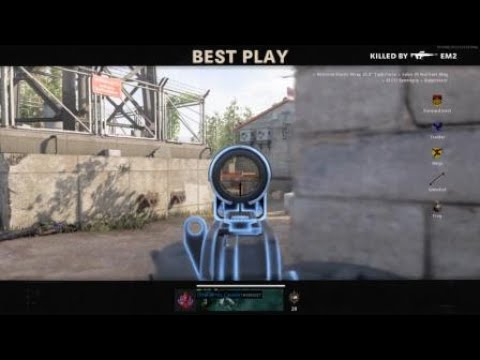 Call of Duty®: Black Ops Cold War: Ghostface killer edition - YouTube