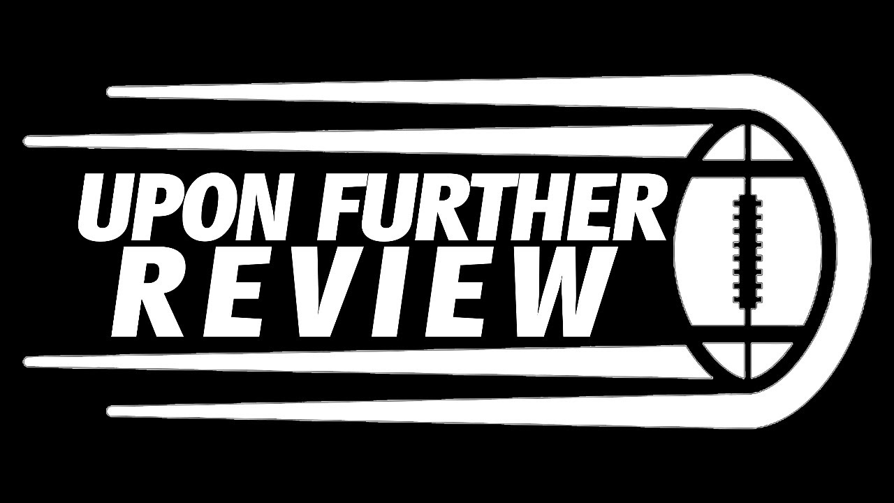 Upon Further Review Episode #16 Semi-State Preview - YouTube
