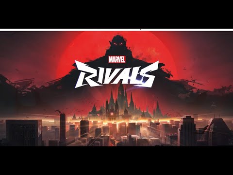 YT Shorts Live! Marvel Rivals | Competitive Grind with Joecoolk! - YouTube
