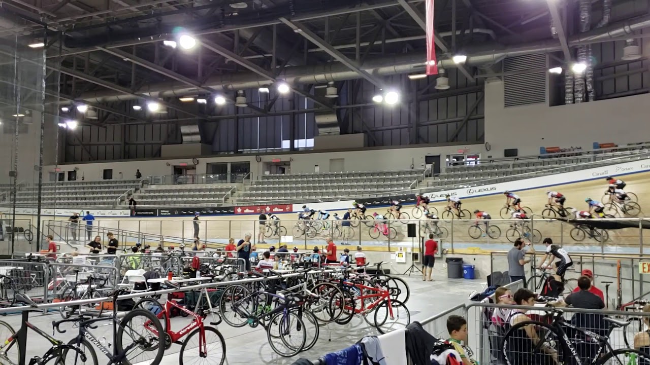 Scratch race video 2 - YouTube