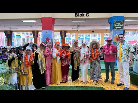 Sambutan Hari Guru Skpp18(2) 2024 - YouTube