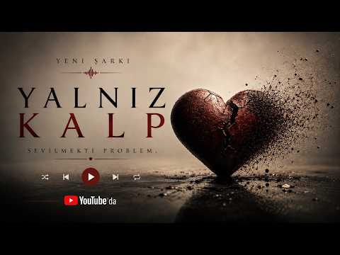 Persephone - Yalnız Kalp (Official Audio)