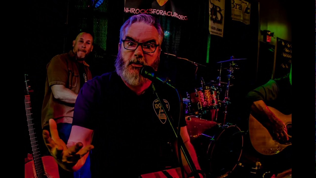 THE INCIDENTALS VIDEO - YouTube