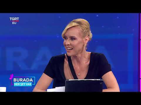 BURADA HER ŞEY VAR - 24.06.2021