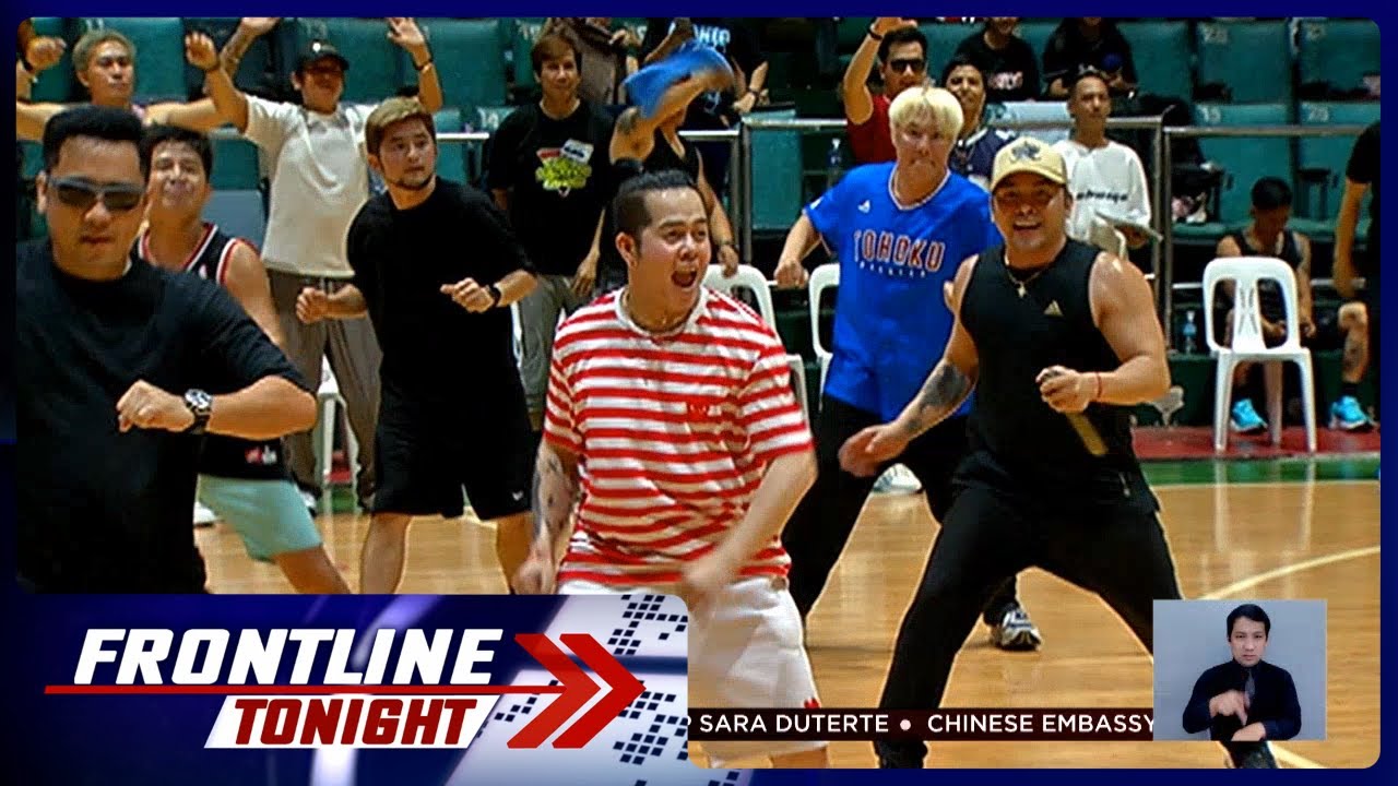 Pinoy dance groups gaya ng Streetboys, The Maneuvers, ready na sa ...