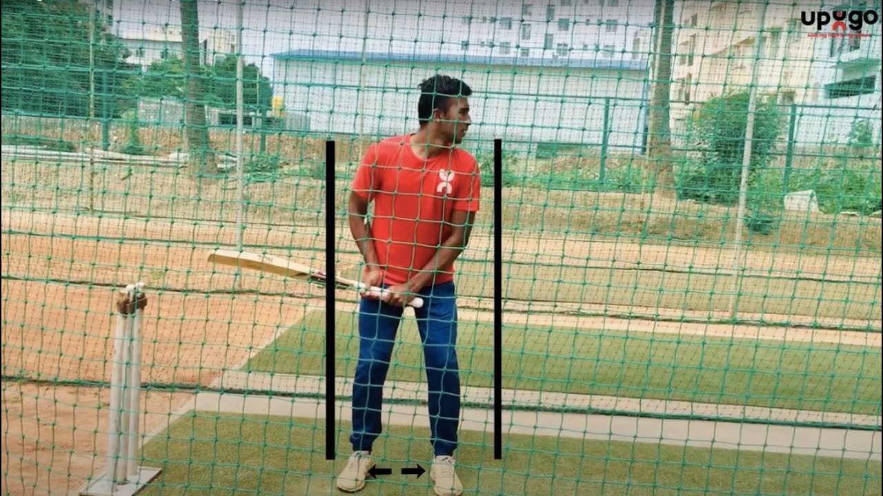 Cricket for Kids Ep 2 | How to take a Batting Stance | Batting Basics ...