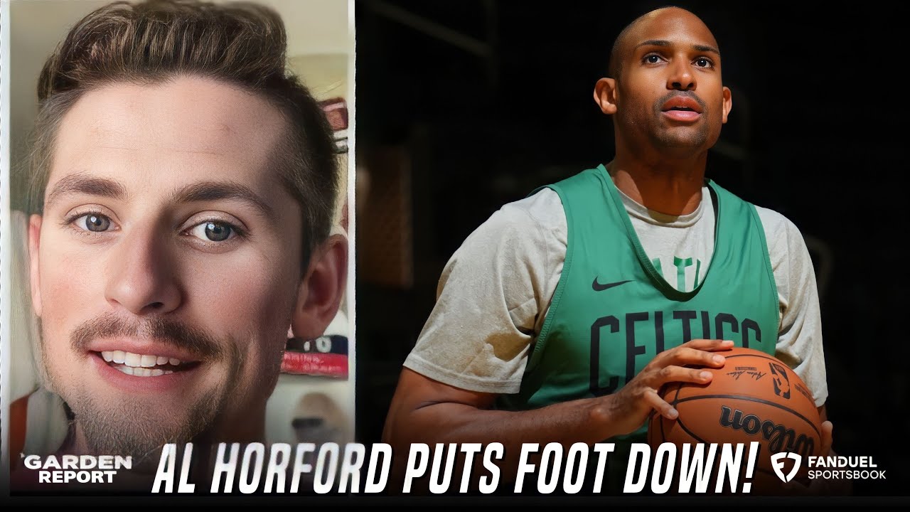 Jon Horford Al Horford