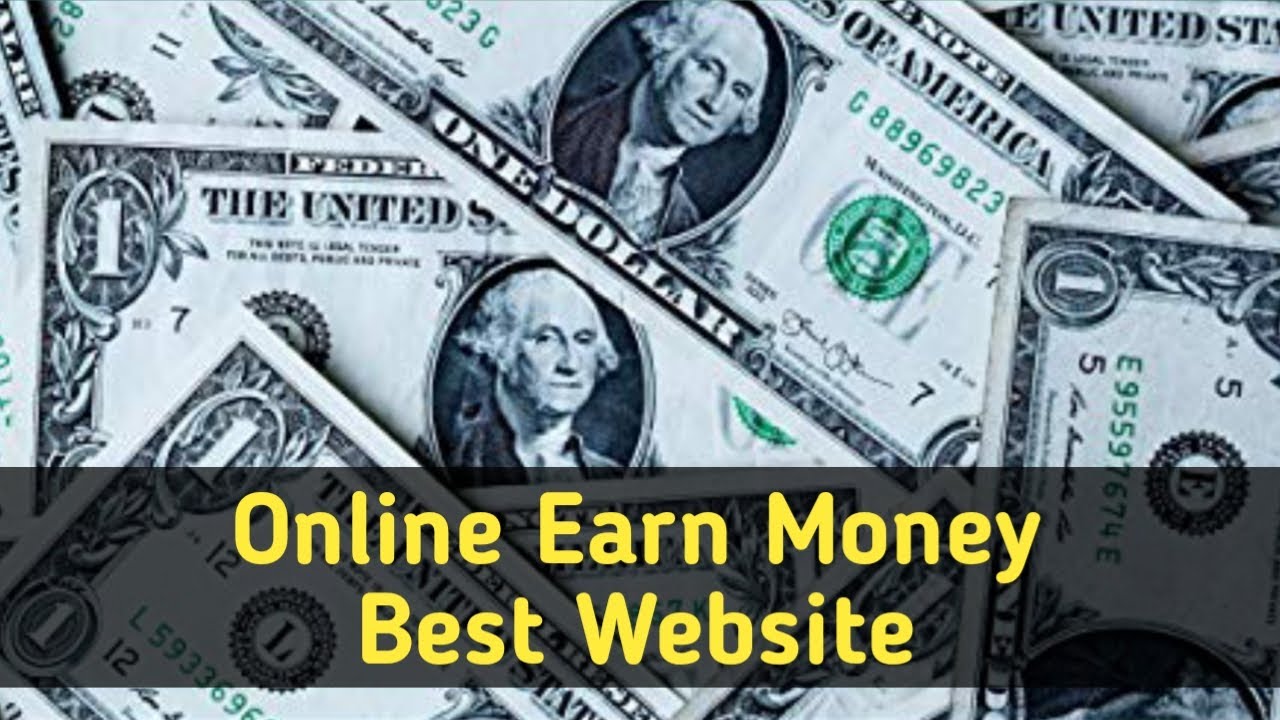 Online Earn Money Website /Account Create /සිංහලෙන් 2019 - YouTube