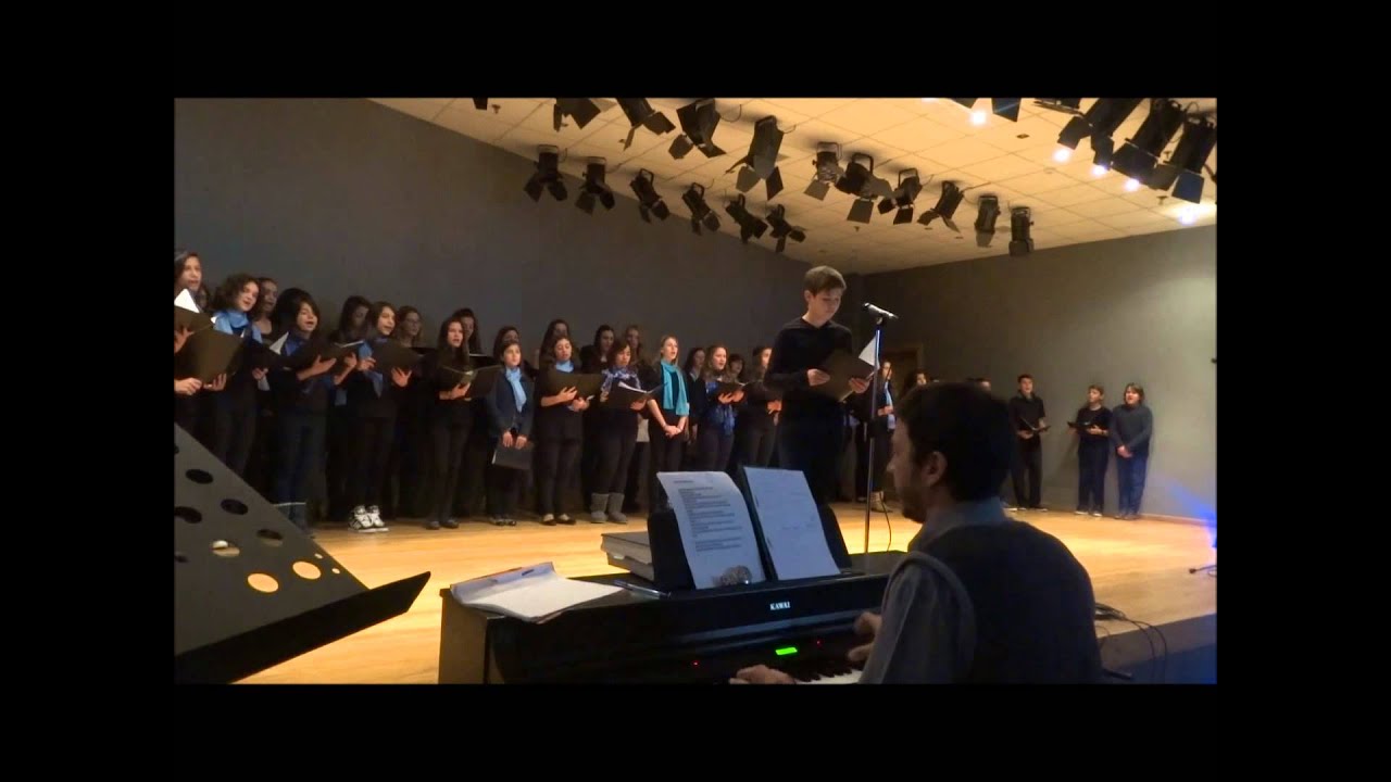 Και να αδερφέ μου - YouTube