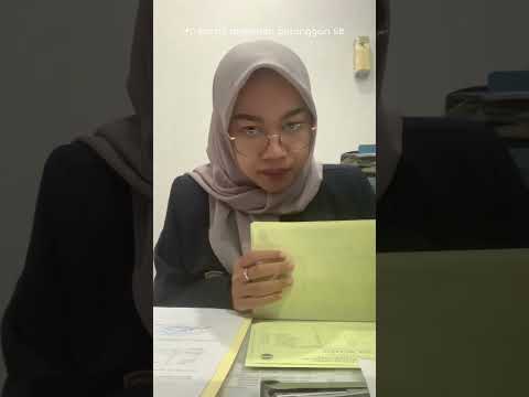 Magang kerja di pdam kota Semarang cabang barat - YouTube