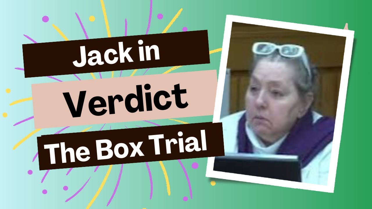 Beverly McCallum Trial #trials #truecrime #crafts - YouTube